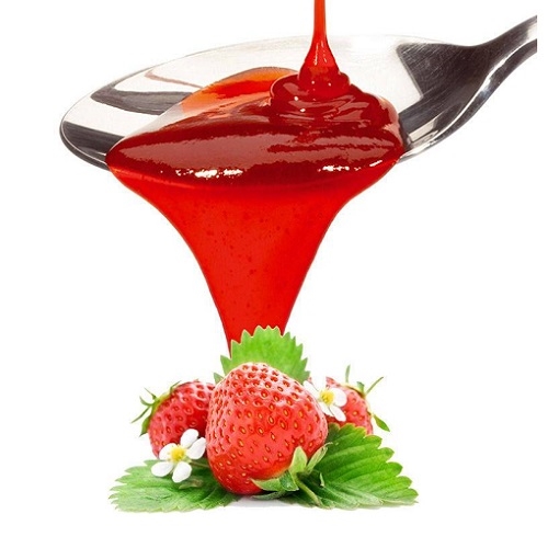 Topping Fresa P.G. (1 kg.) 10306 - Payco Tienda Online