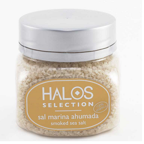 Sal Ahumada (200 gr) 484 - Payco Tienda Online