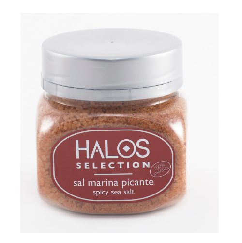 Sal Picante (200 gr) 489 - Payco Tienda Online
