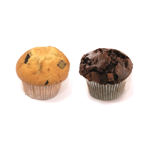Mini Muffins surtidos 15gr. (150 ud) 42464 - Payco Tienda Online