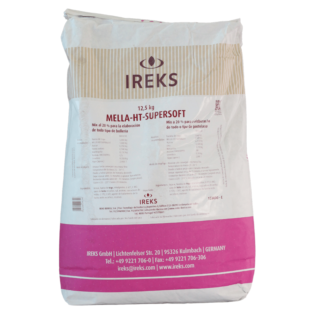 Mella HT Super Soft (12,5 kg.) 33090E - Payco Tienda Online