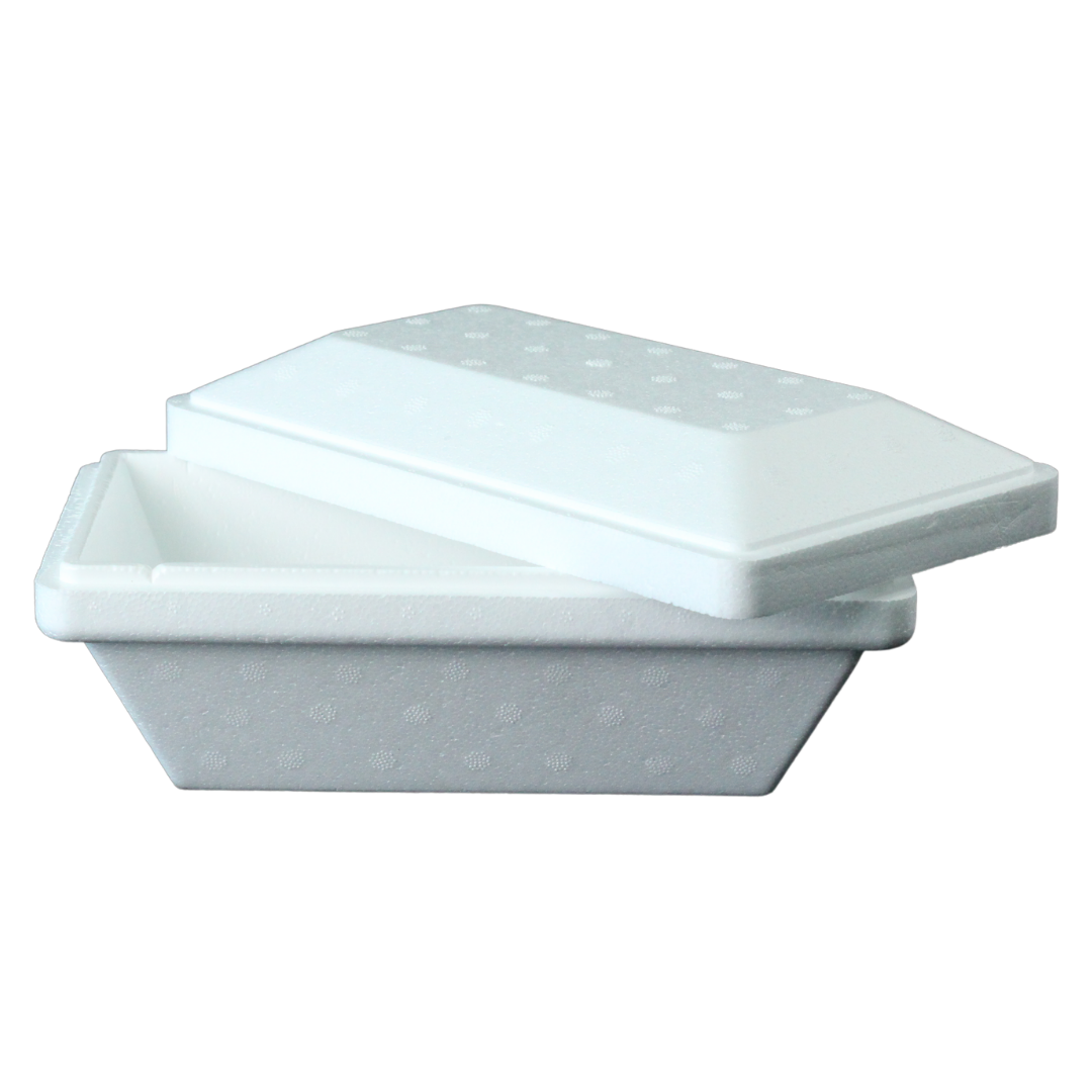 Envase Frexpan Termoformado 1 lt (72 u) H35 - Payco Tienda Online