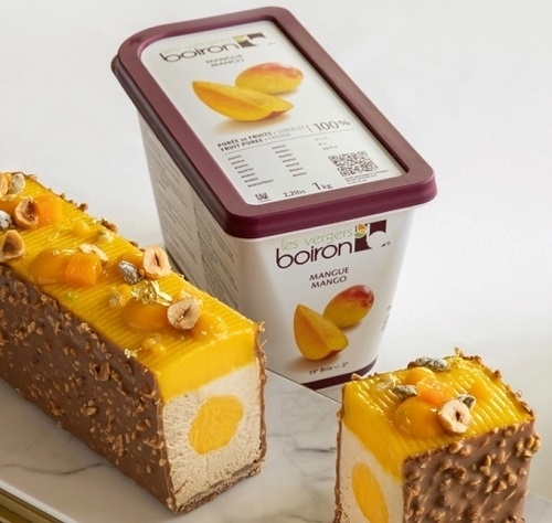Pure Mango 100% (1kg) AMG0 - Payco Tienda Online